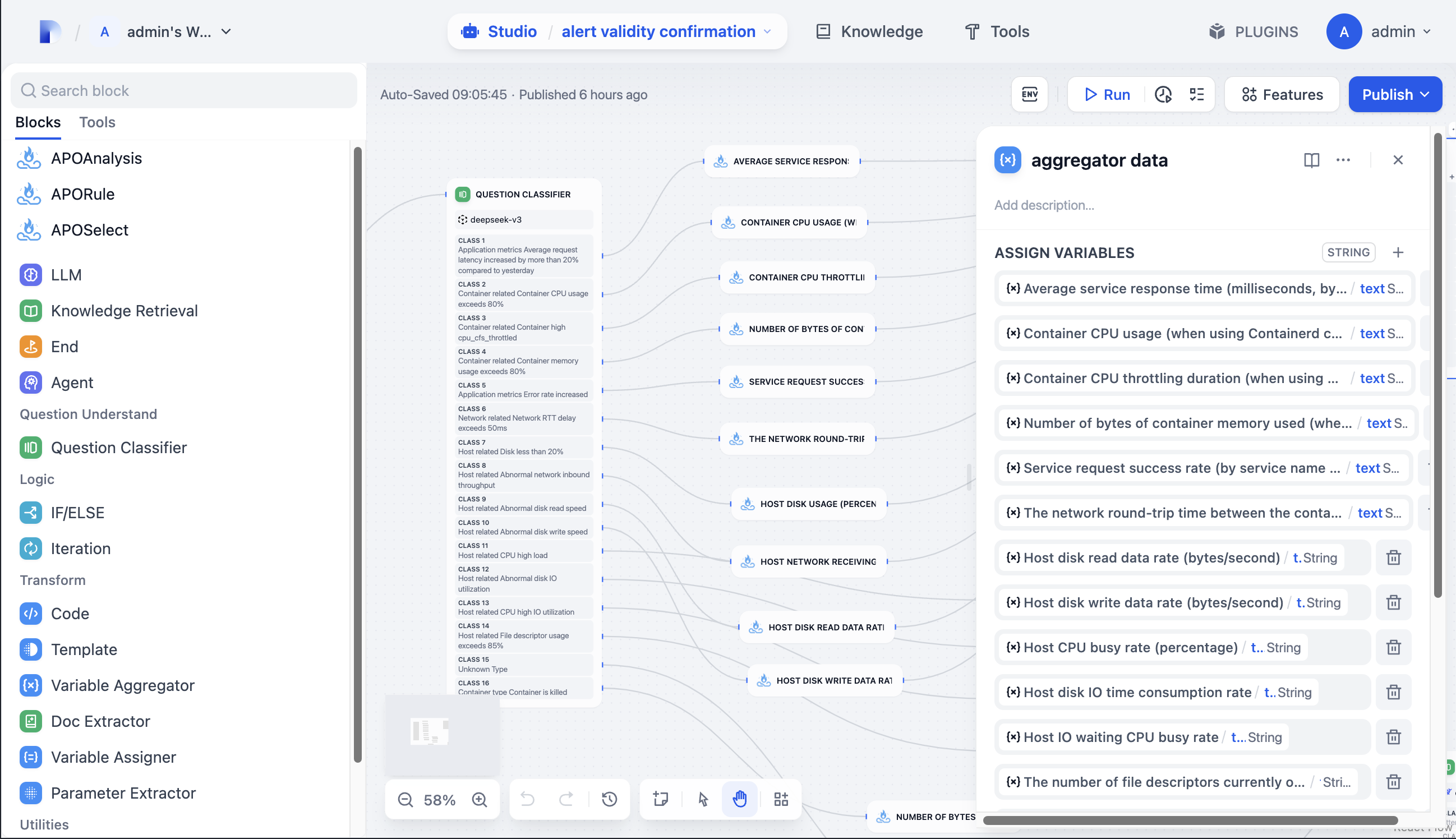 AutoPilot Observability | LLM-based Monitoring & Observability Platform